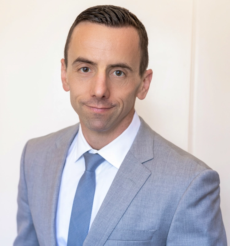 Chris Knight - Knight Law